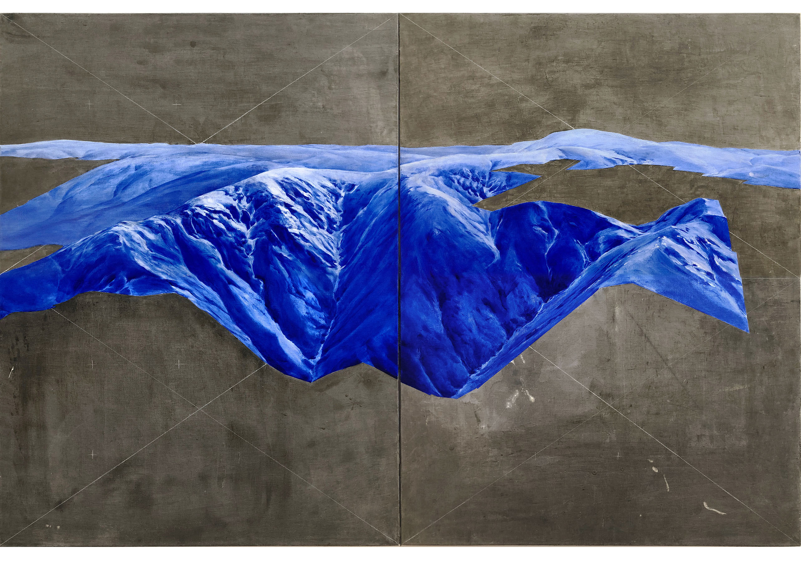 Artist | Piers Greville