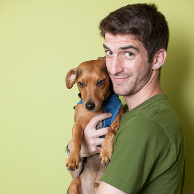 Grant Cohen || Writer