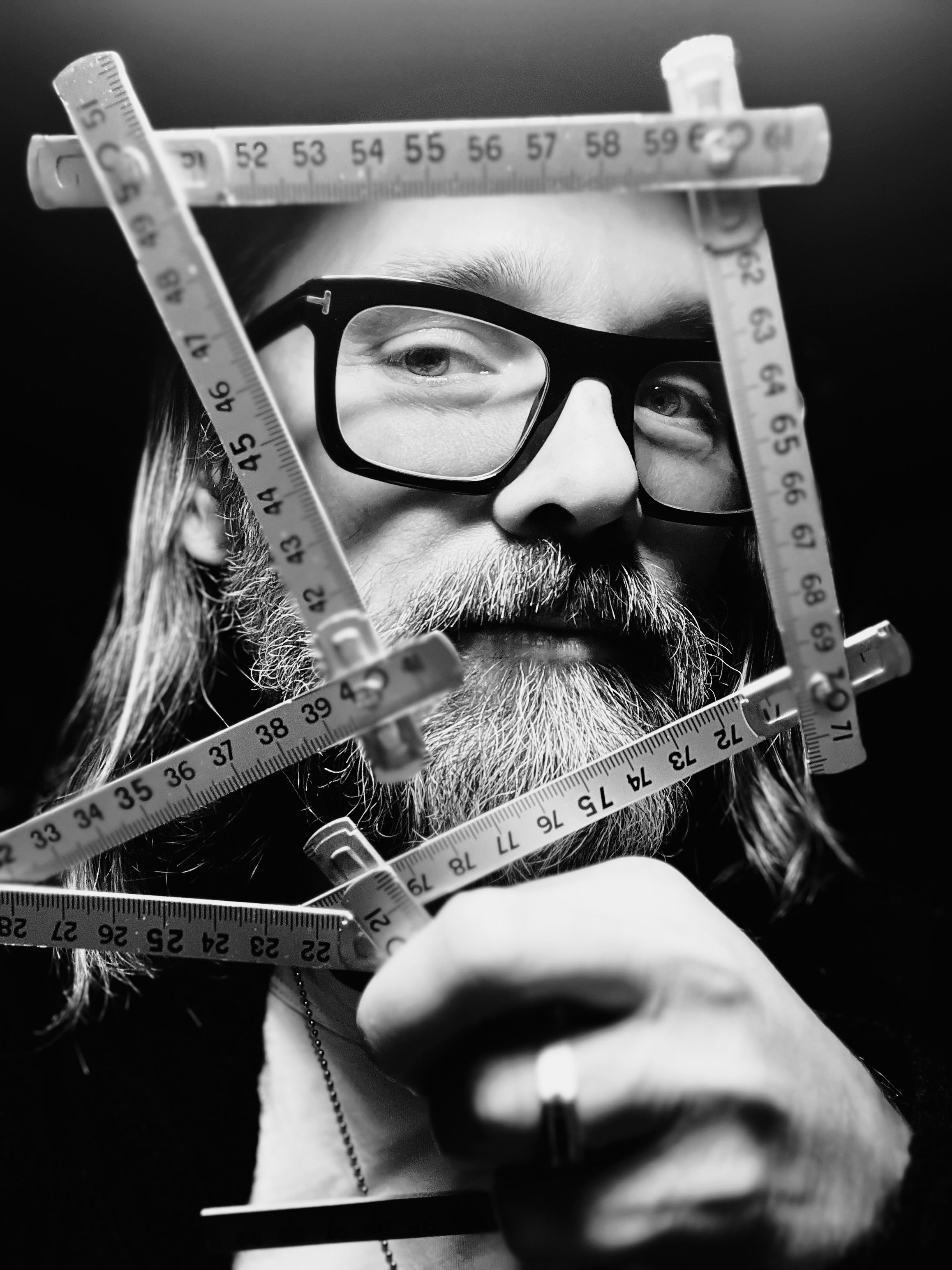 R. Michael Hendrix