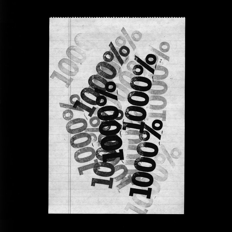 One Thousand Percent