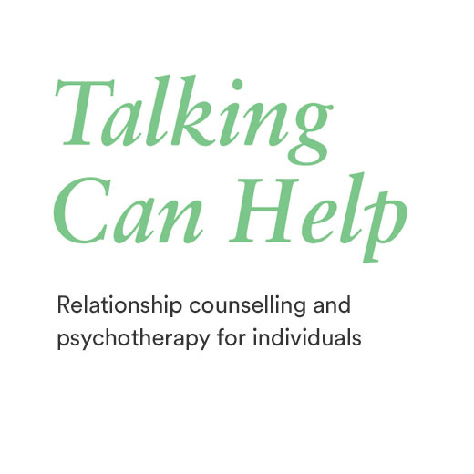 Talking Can Help