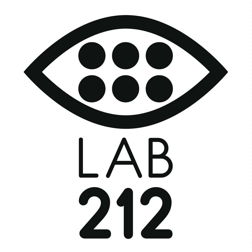 Lab212