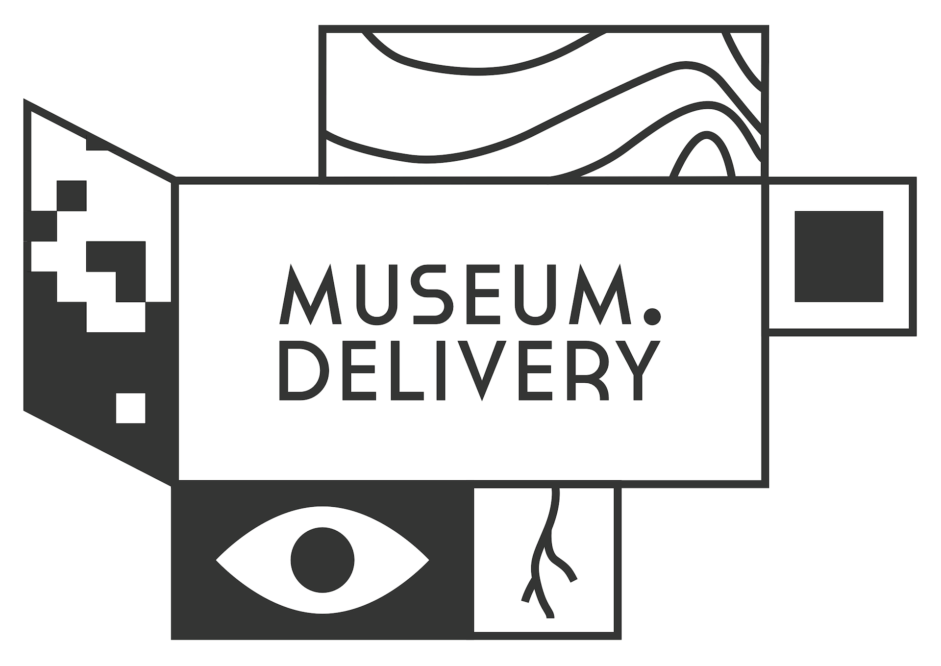Museum.Delivery