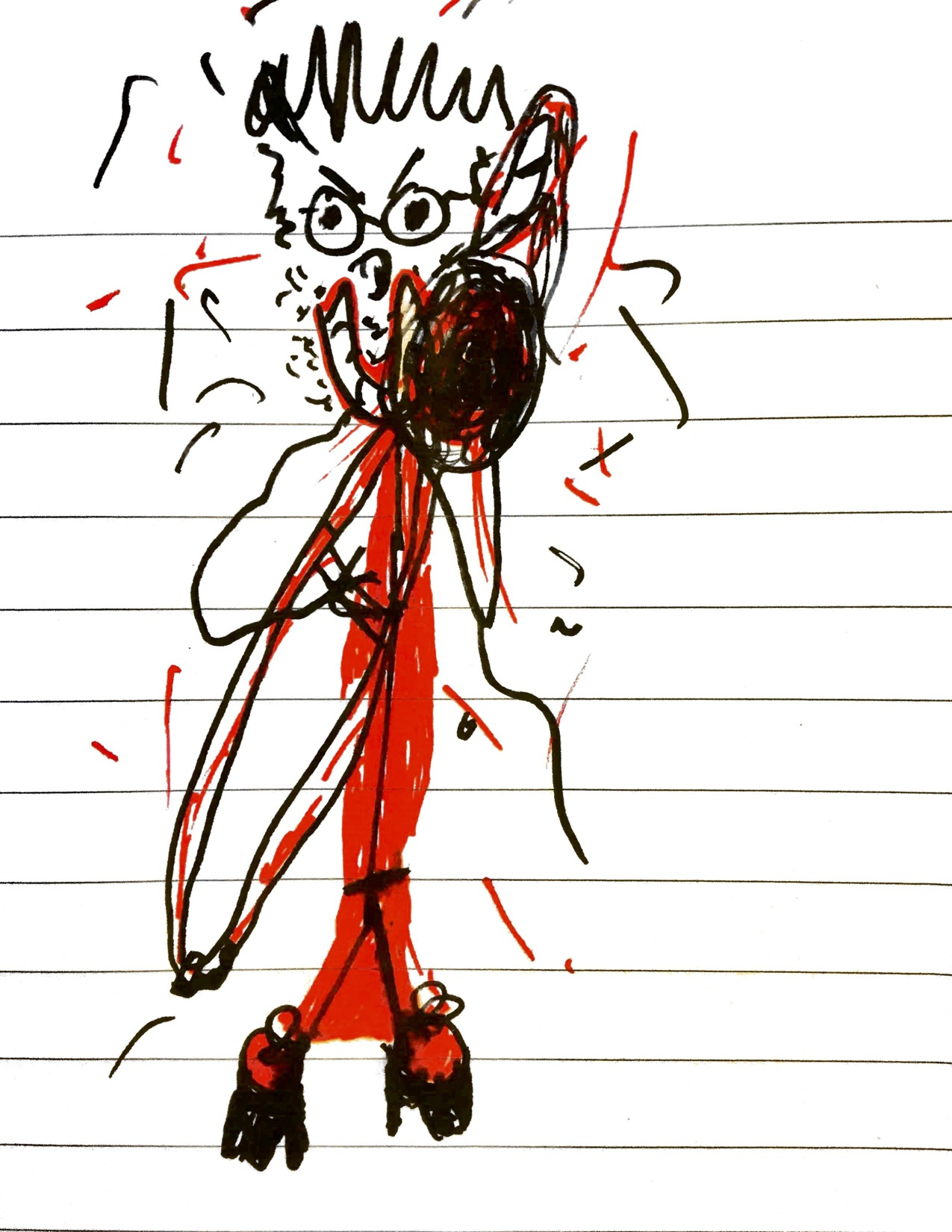 alex paxton