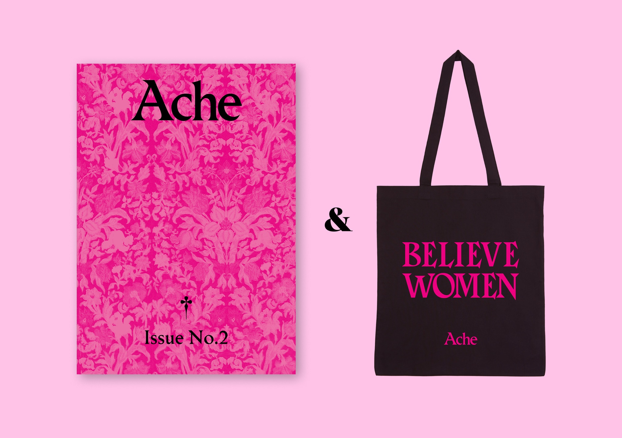 Ache Magazine ache-magazine