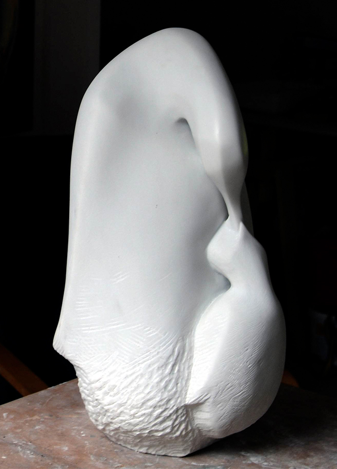 Patrick Lang Sculpture