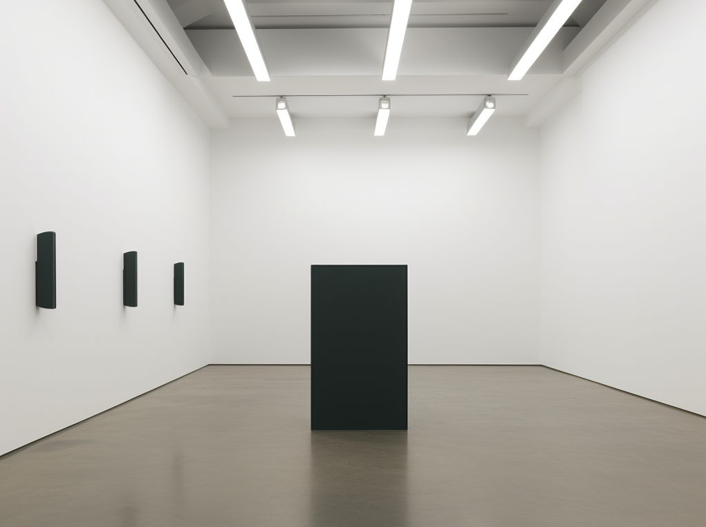 Daniel del Río – Studio