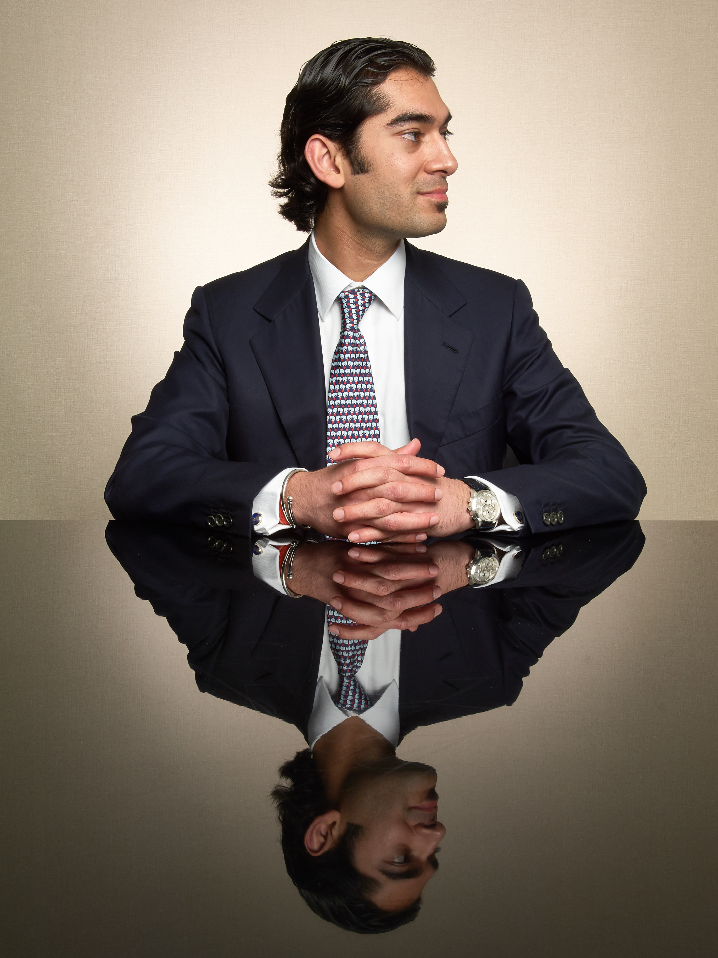 Charles Shearn - Photographer