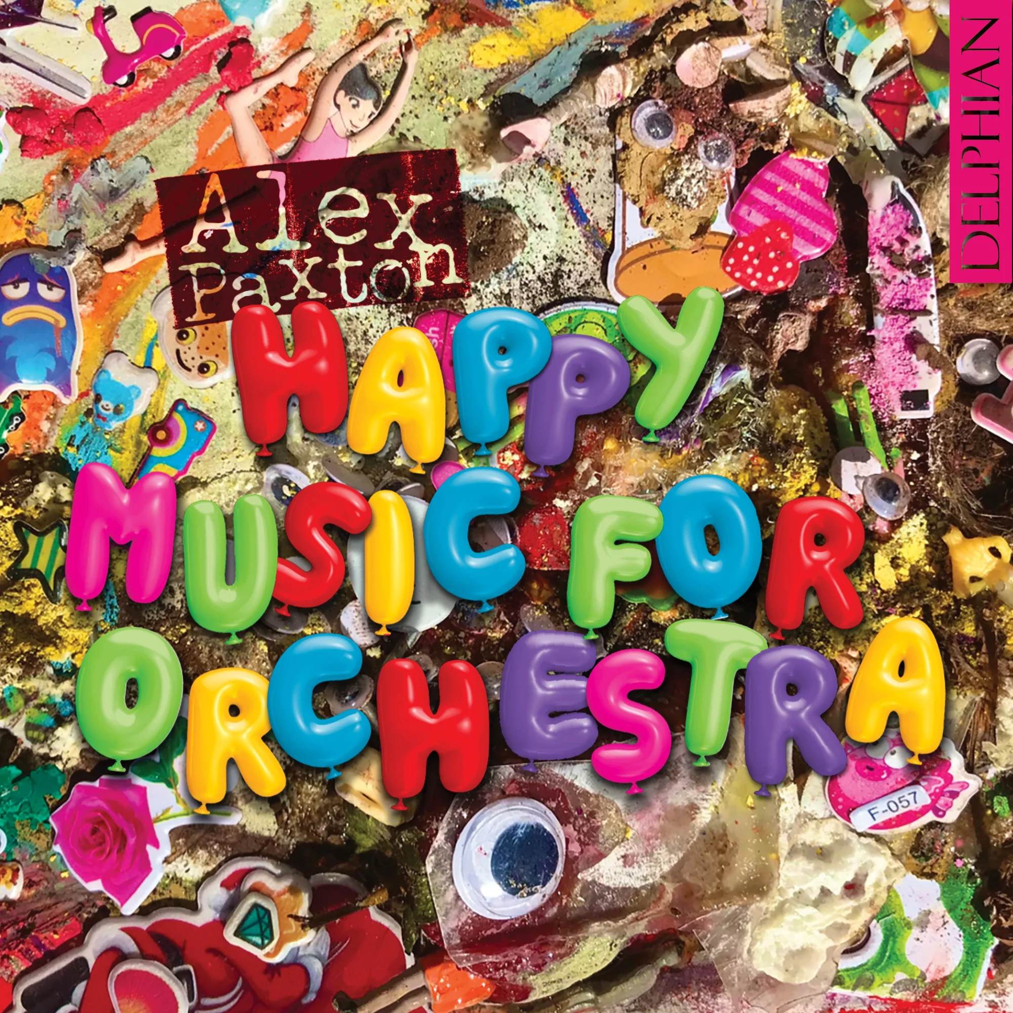 alex paxton