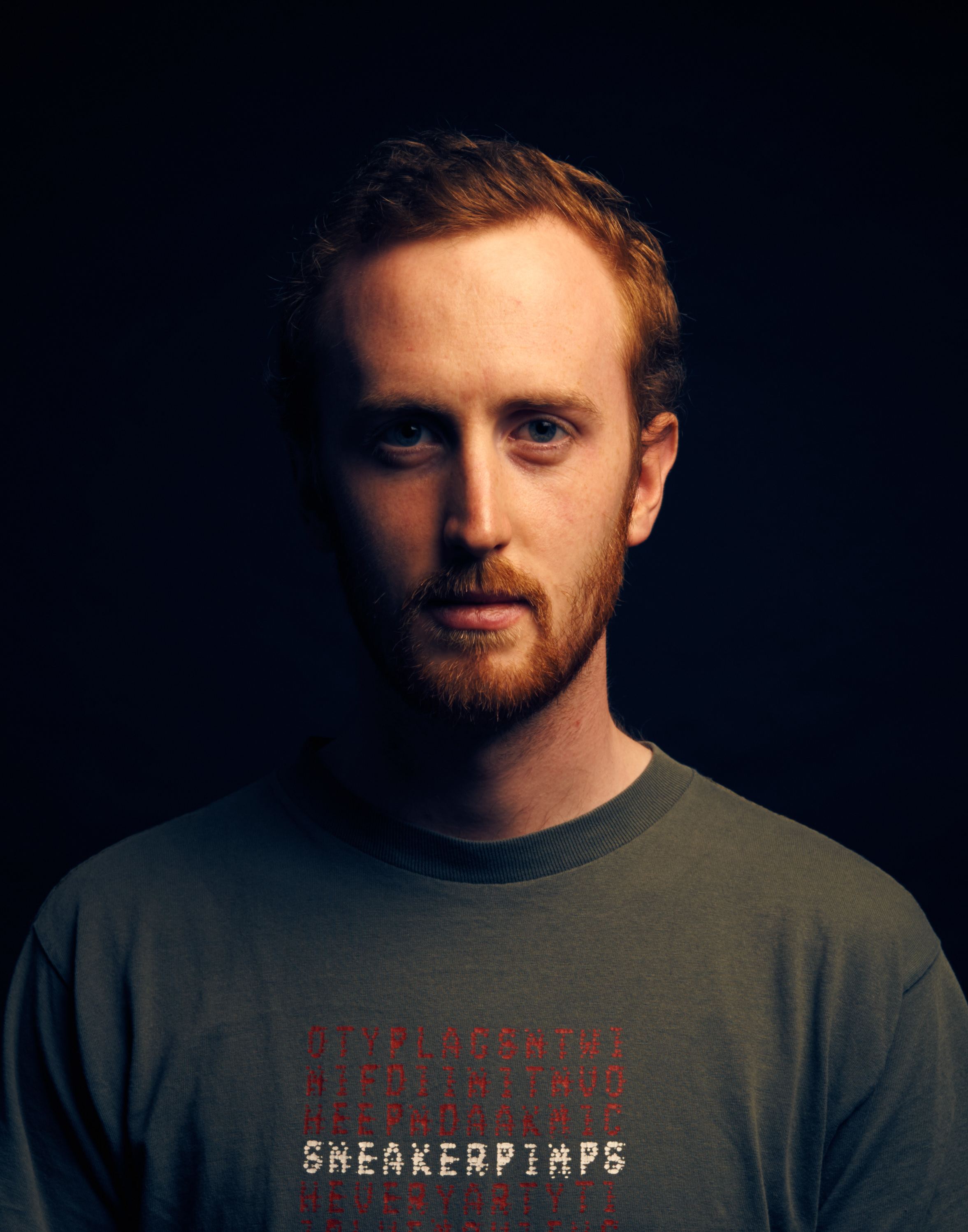 Charles Shearn - Photographer