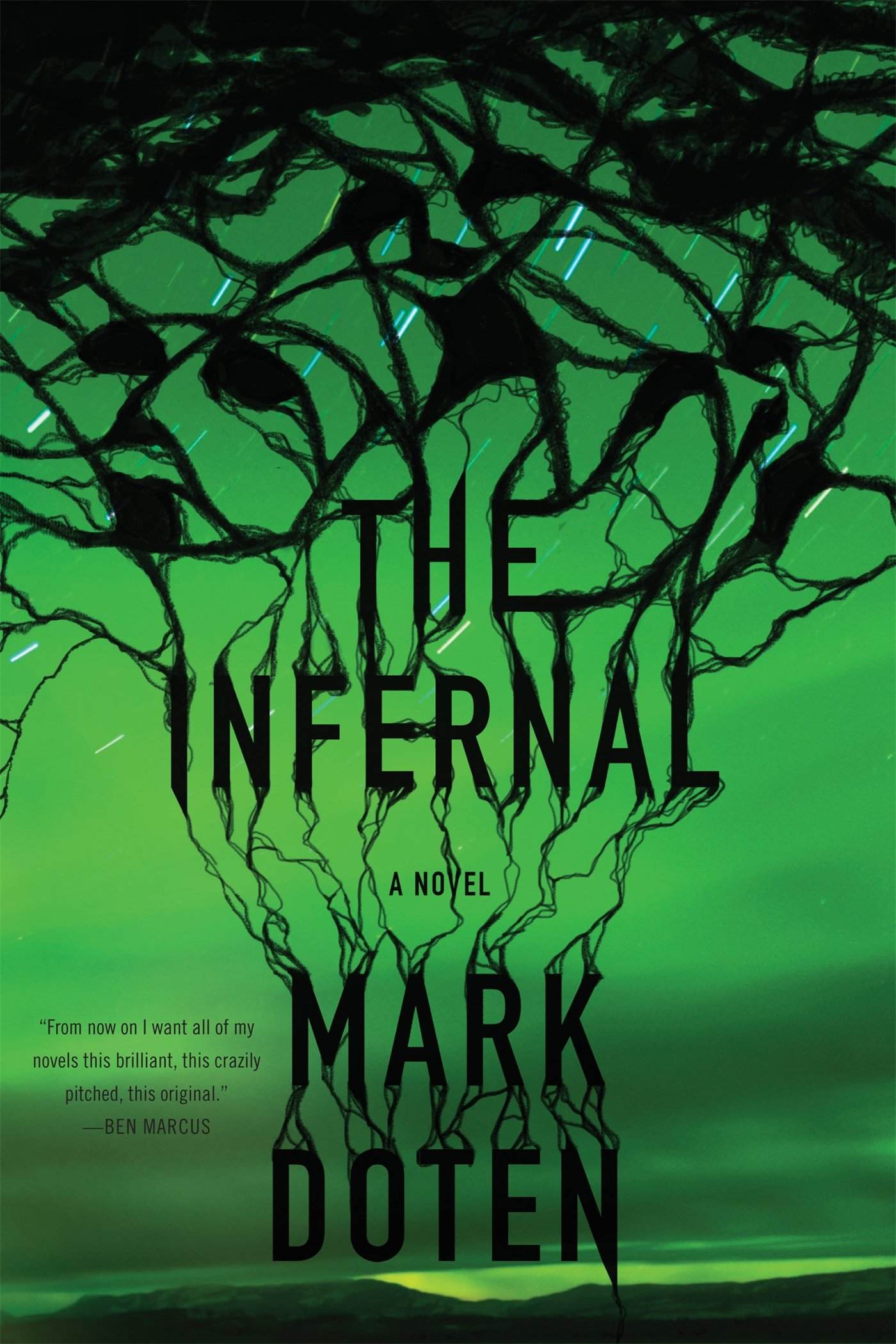 Mark Doten