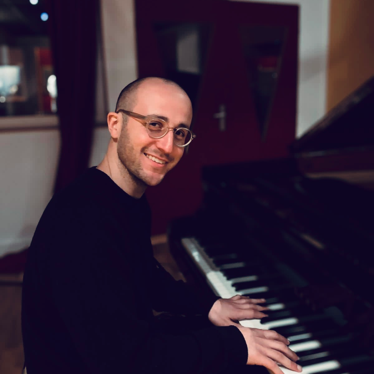 Benjamin Boukris | Music Producer