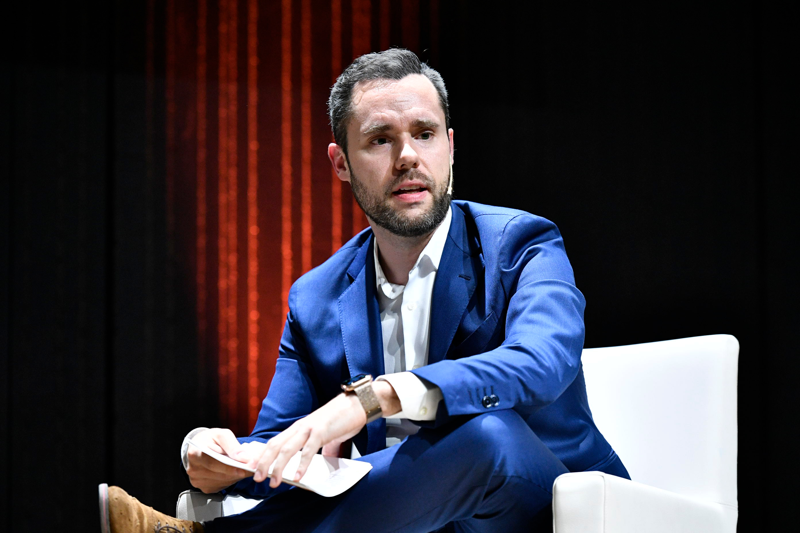 Jon Arregi - Marketing Digital y Comunicación