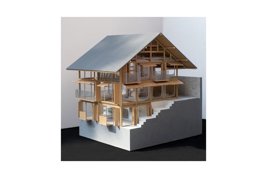 HCCH Studio