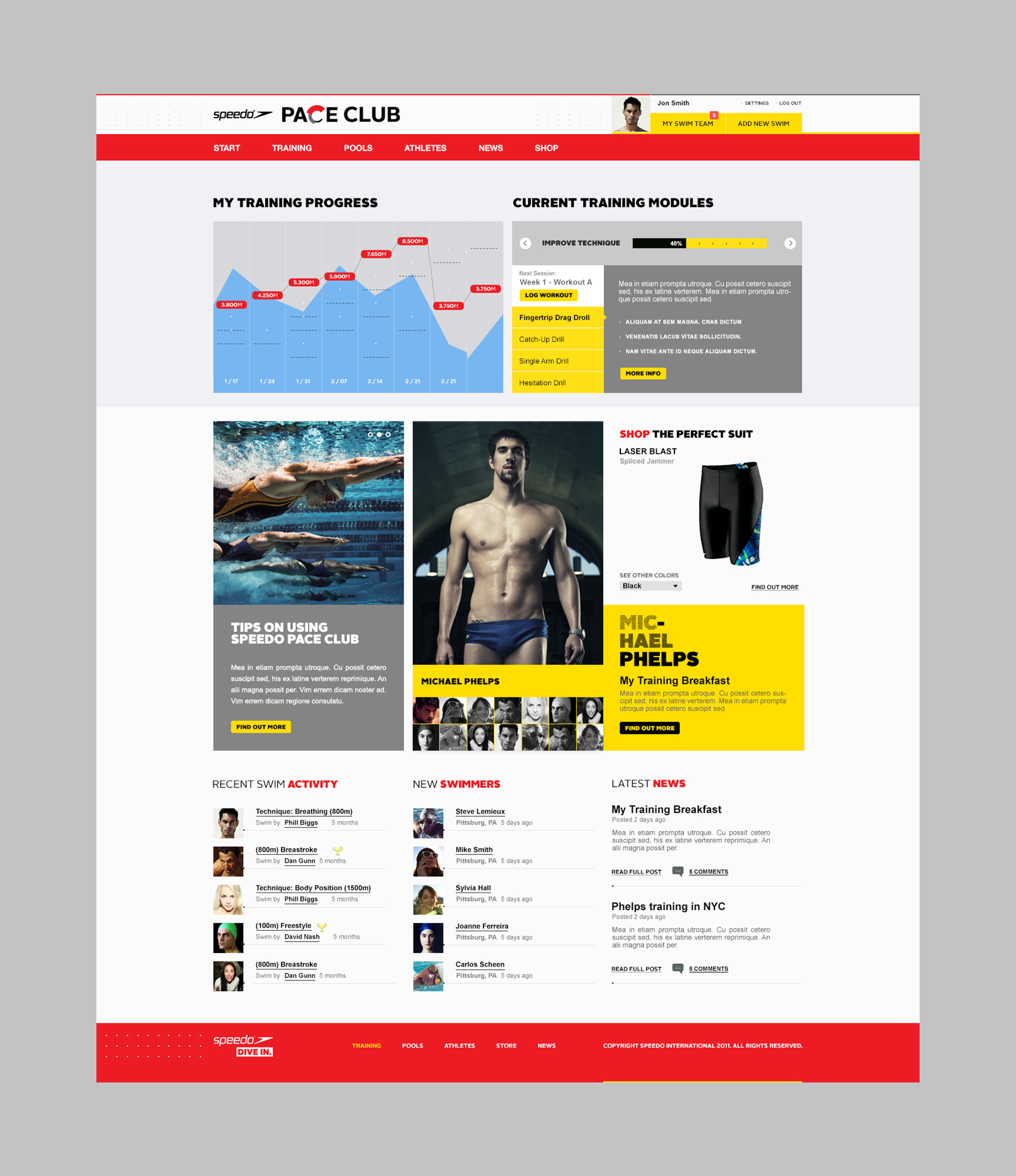 Creative Direction & Art Direction