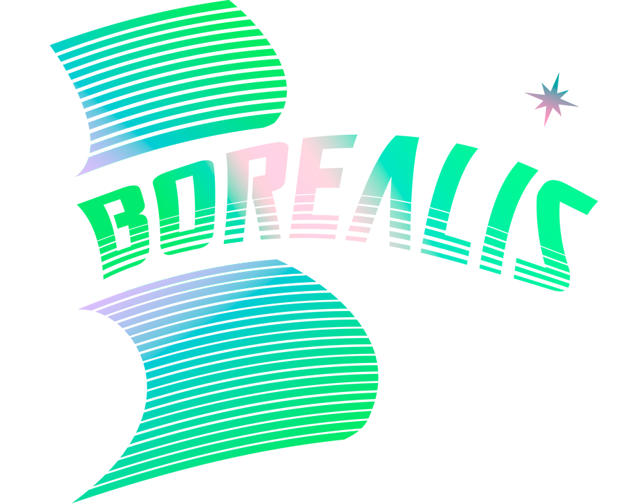 BOREALIS art club TORINO