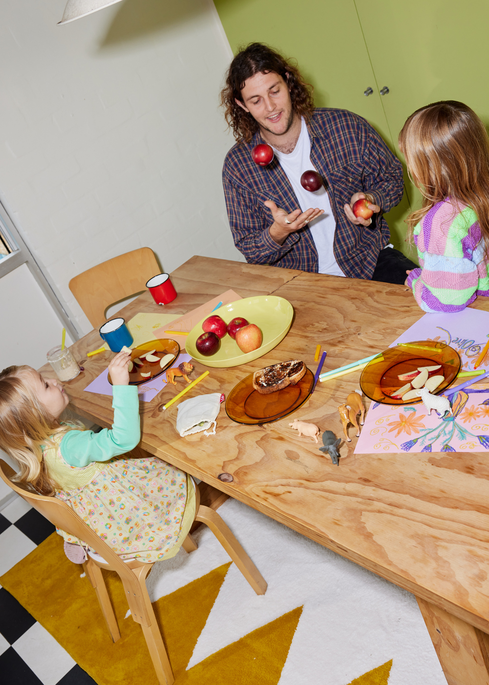 jessica hanson — stylist, sydney