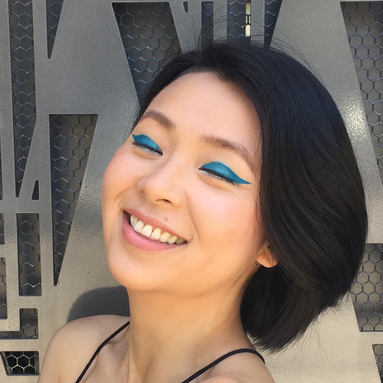 CHIN LU Freelance Digital & Social Content Strategist, Copywriter, and ...