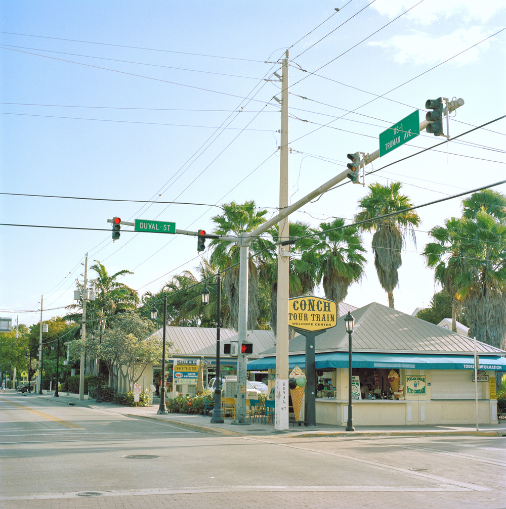 Charles Shearn - Photographer