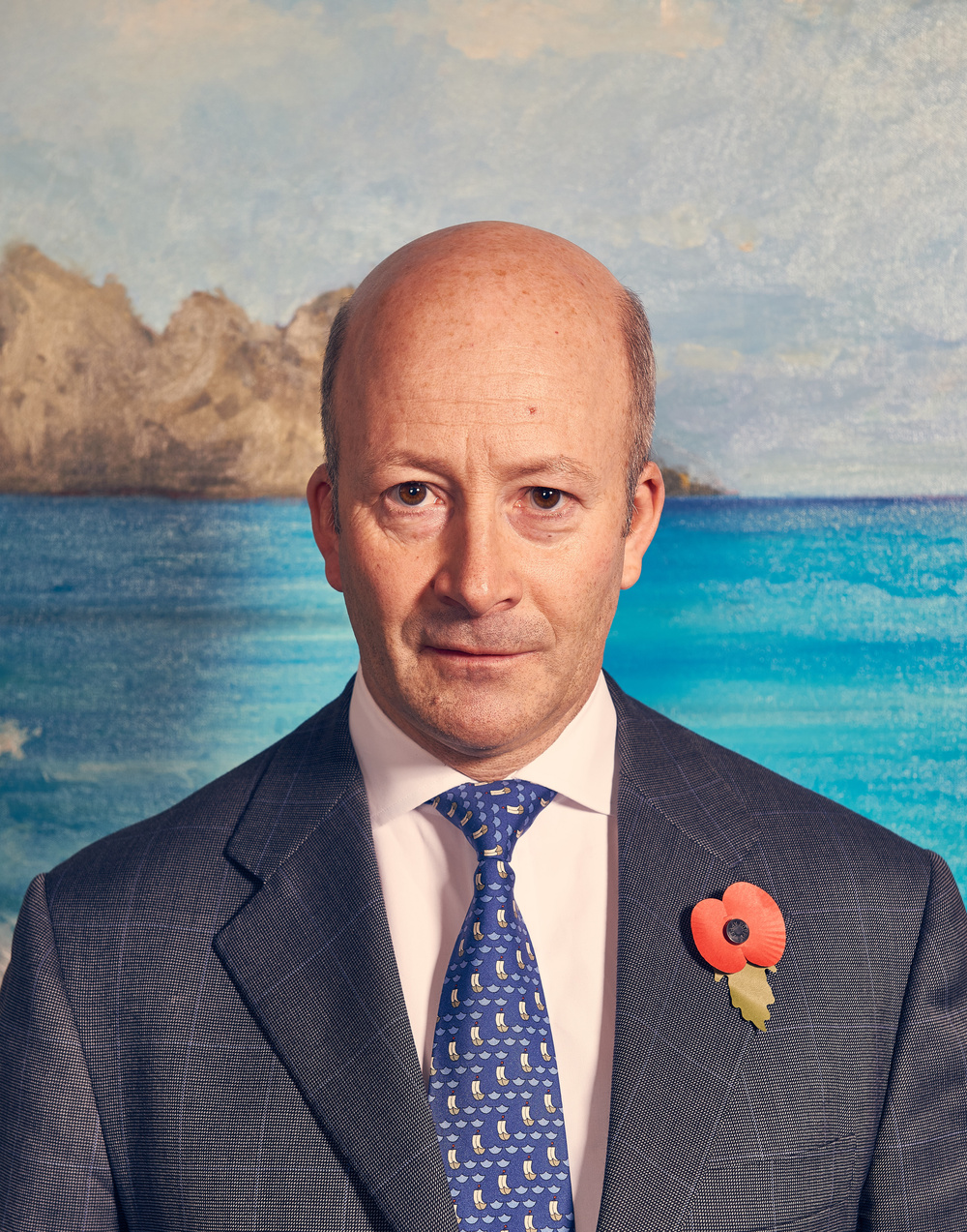 Charles Shearn - Photographer