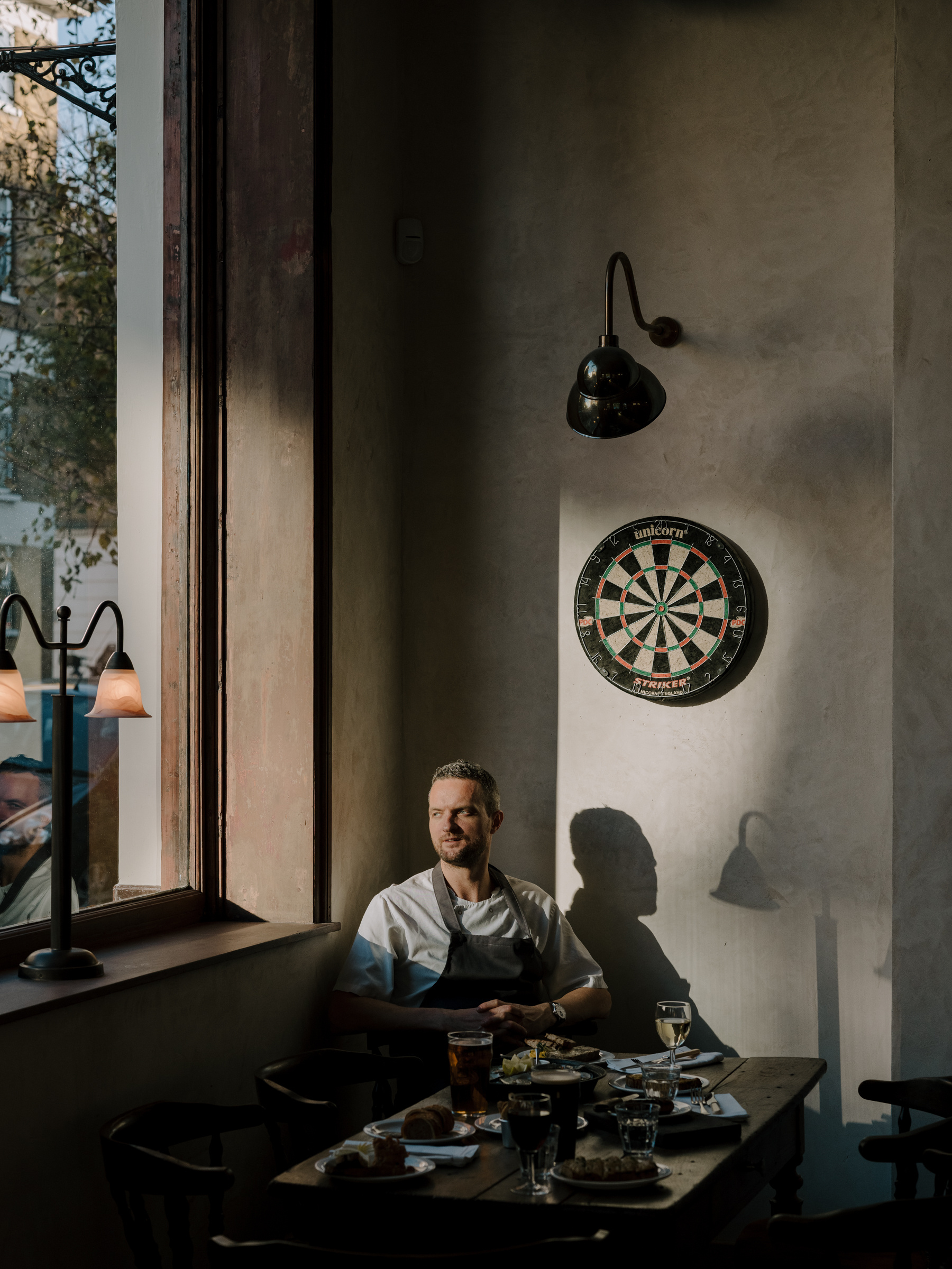 Dave Watts Photography