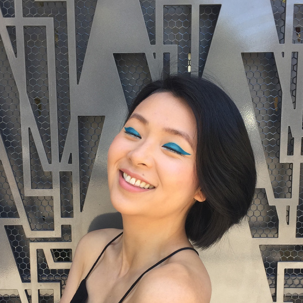 CHIN LU Freelance Digital & Social Content Strategist, Copywriter, and ...