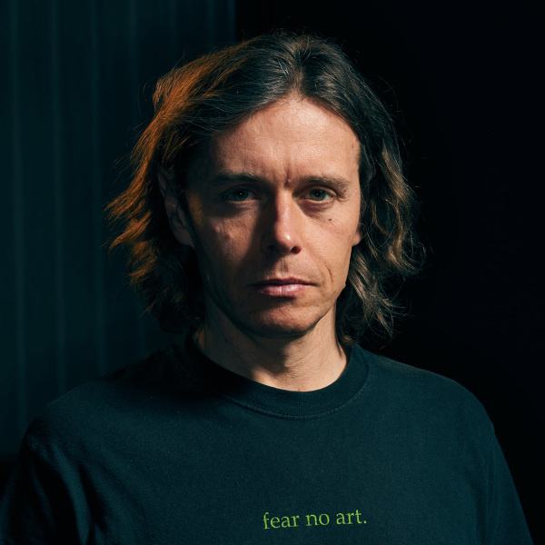 Charles Shearn - Photographer