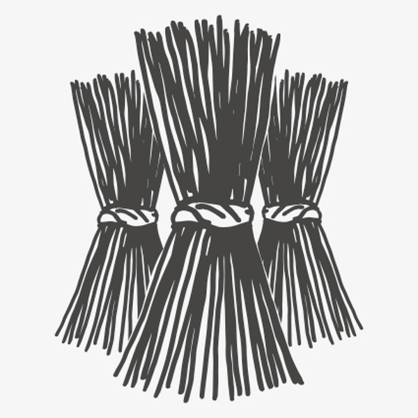 Stuart May - Master Thatcher