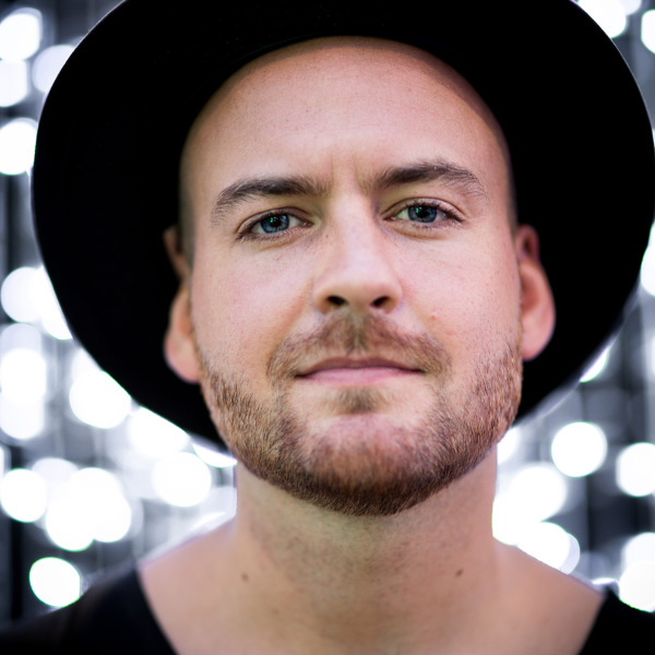 Jory Mackay