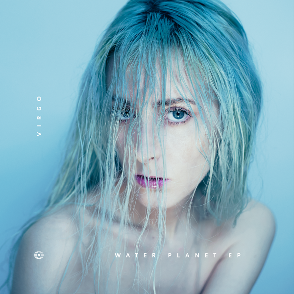 VIRGO - Water Planet EP and Game