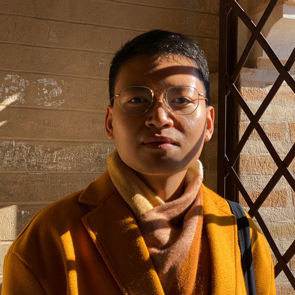 Matthew Burgos - Journalist & Editor