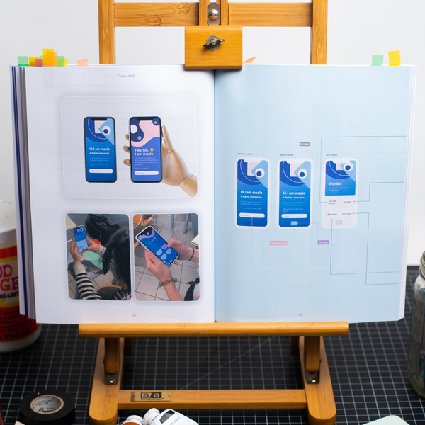 Designing AI Companions